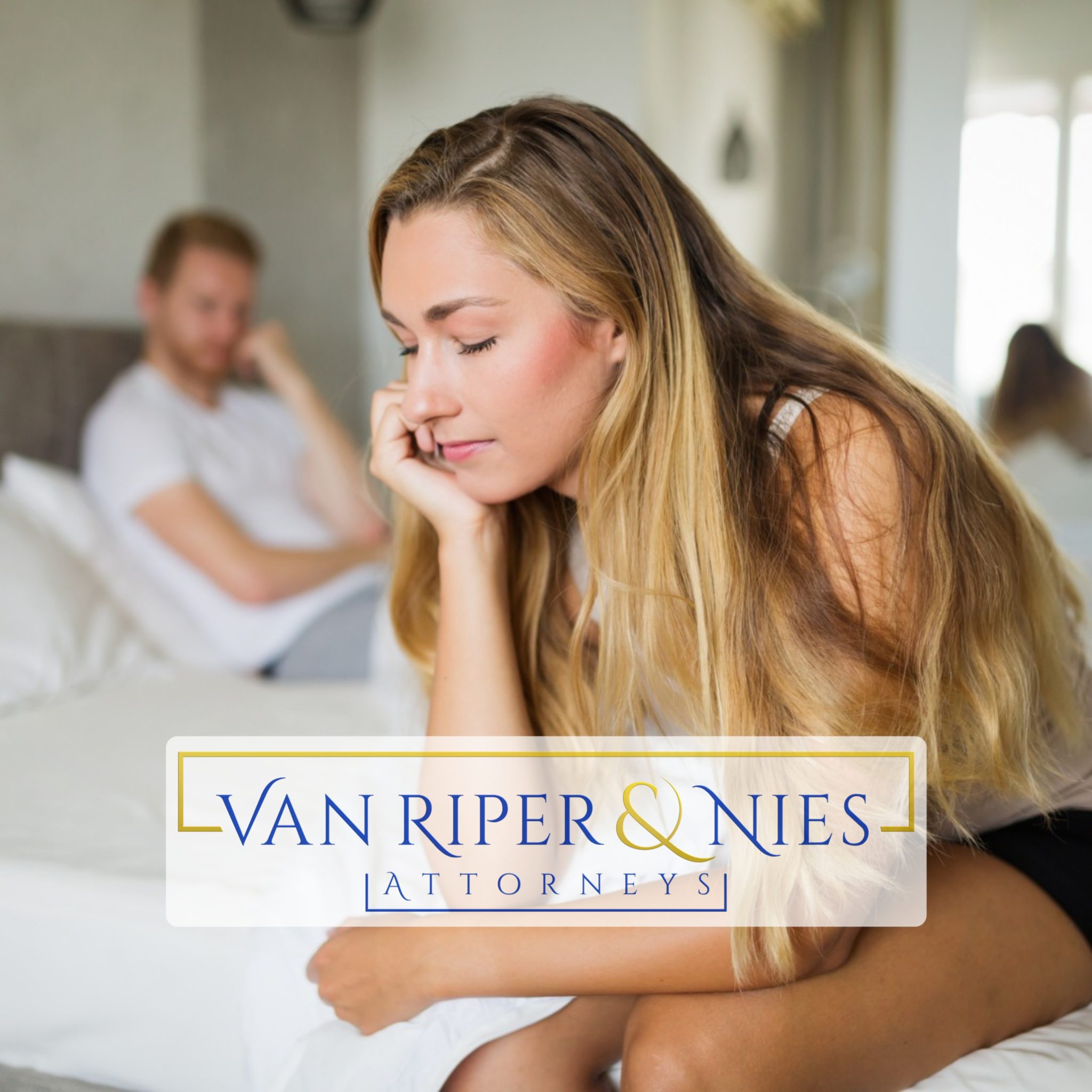 Uncontested Divorce in Florida - Van Riper & Nies Attorneys